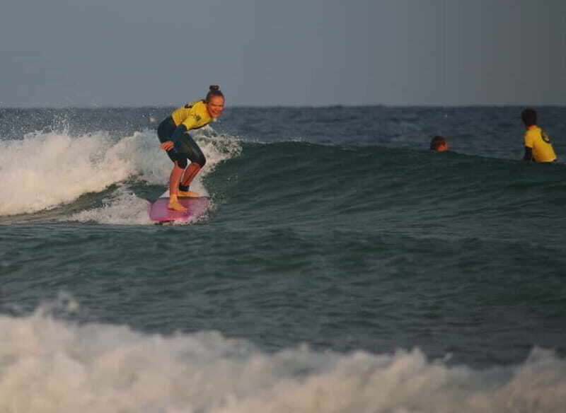 Hossegor: Surf Coaching - Detailed Breakdown of the Experience