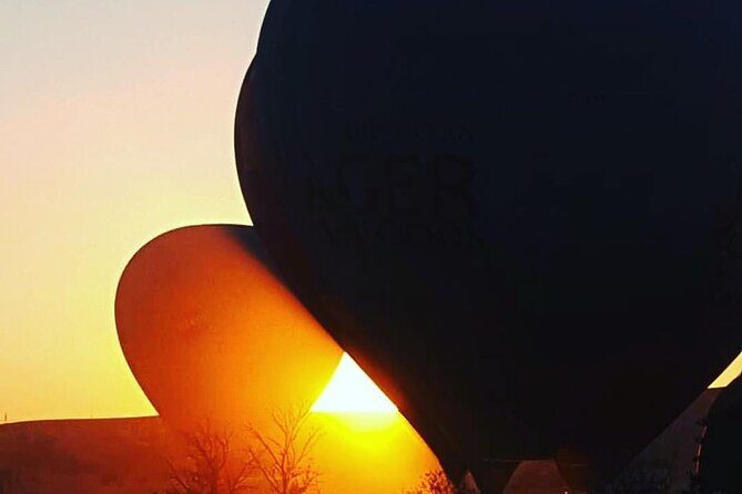 Hot Air Balloon Cappadocia - What the Reviews Reveal