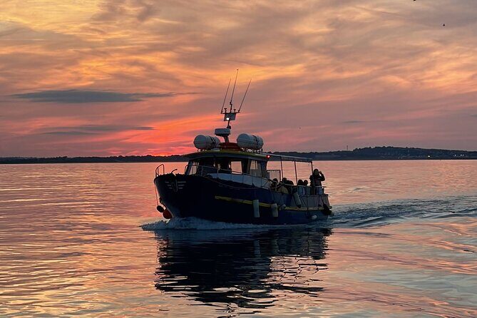 Howth Coastal Cruise and Dine Experience - Post-Cruise Dining: Irish Hospitality at the Bloody Stream Pub
