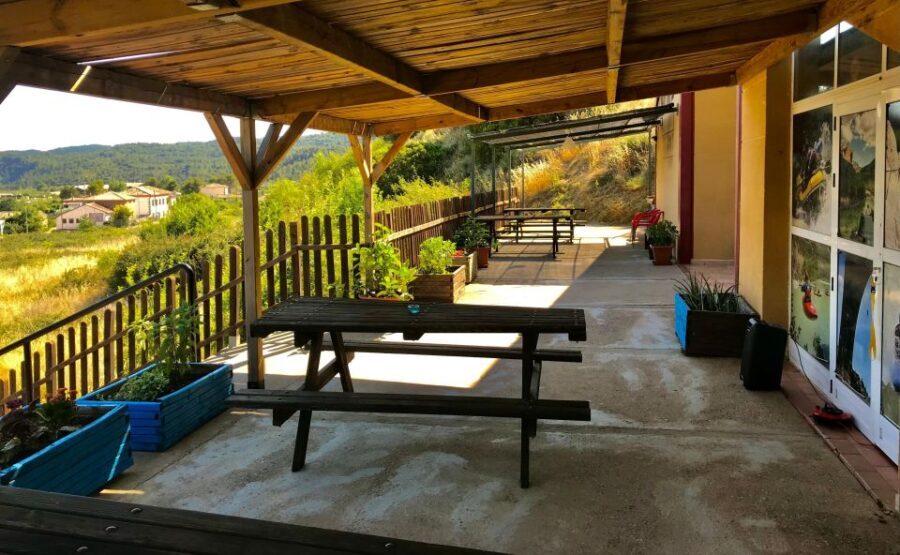 Huesca: Family Rafting - The Itinerary Breakdown: What to Expect