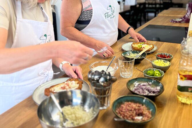 Hungarian Langos Making Class: The No. 1 Street Food in Hungary - Authenticity, Fun, and Learning: Who Will Love This?