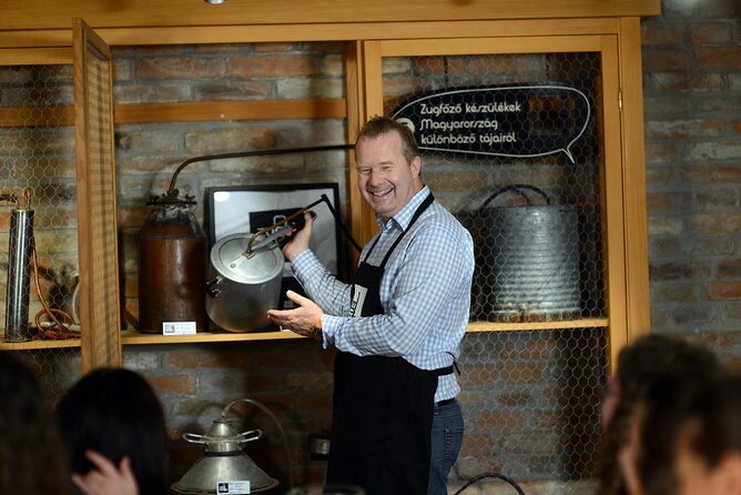 Hungarian pálinka distillery visit and tasting - Who Should Consider This Tour?