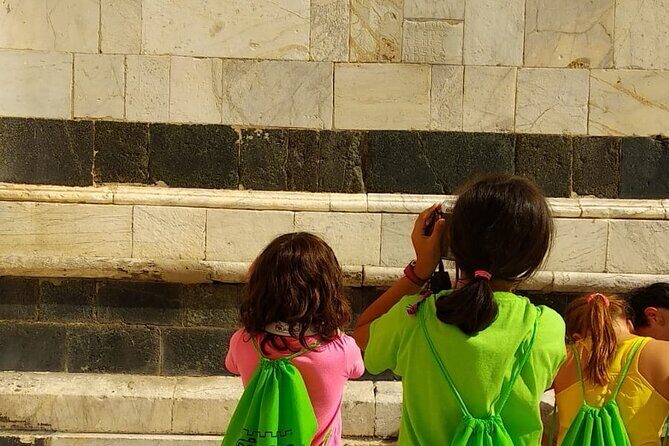 Hunt for the 10 Treasures of Siena - In-Depth Look at the Itinerary and Features