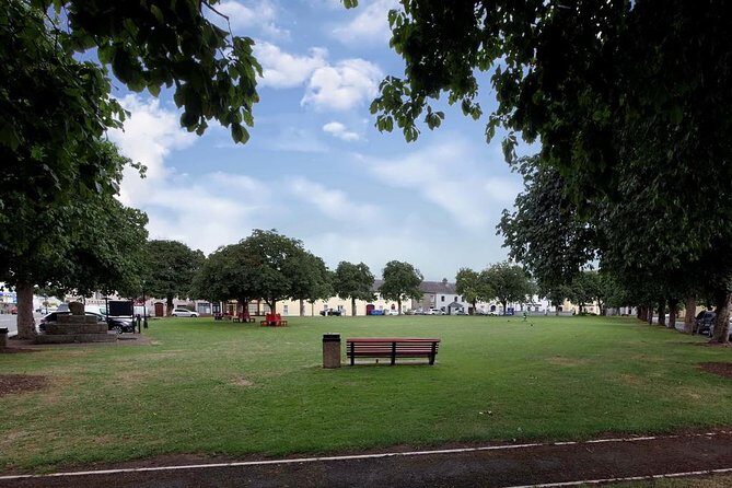 Hurling Experience in Kavanaghs Bar, Freshford, Kilkenny - What’s Included and What’s Not