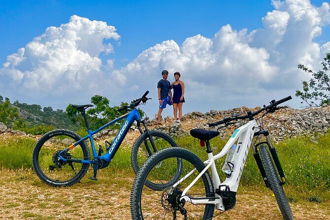 Hvar Island Guided E-Bike Adventure - The Practicalities: What You Need to Know