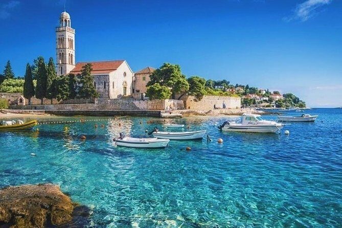 HVAR & PAKLENI Islands PRIVATE tour - Analyzing the Cost and Value