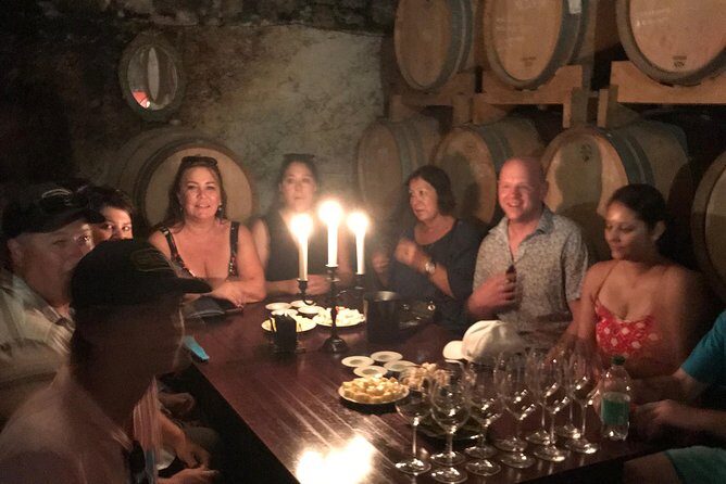 Hvar Wine tasting small group experience - The Value of the Experience