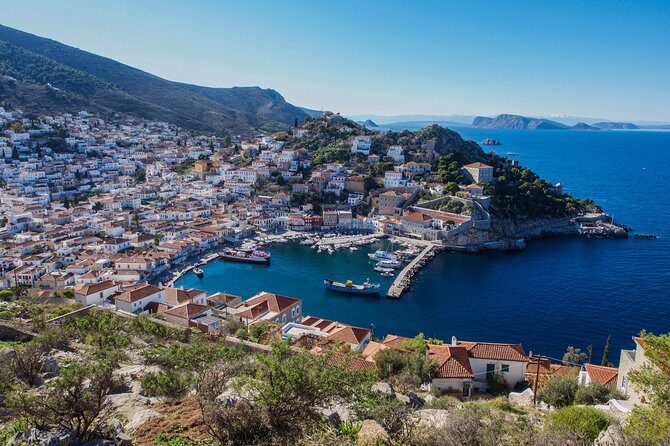 Hydra Island Day Tour with your Private Guide in the Most Cosmopolitan Island - Why This Tour Offers Great Value