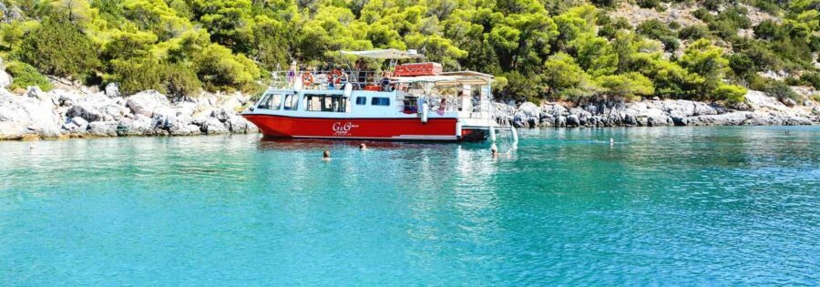 Hydra: Island Tour by Boat with Lunch - Who Will Enjoy This Tour?