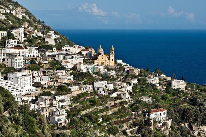 I offer cooking lesson of Amalfi tradition - The Value of This Amalfi Cooking Class