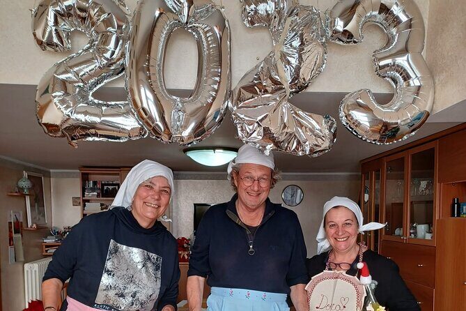 I segreti di una pasta perfetta con Dora - Who Should Consider This Experience?