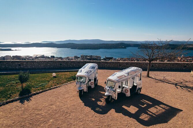 ibenik: 3 fortresses; City&wine tour; tasting and all fees inc - Who Will Love This Tour?