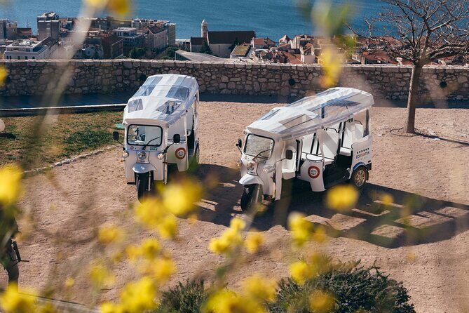 ibenik Panorama and 3 Fortresses tour -entrance fees included - Detailed Breakdown of the Itinerary