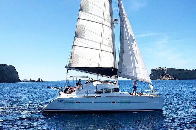 Ibiza Beach Hopping by Catamaran - The Sum Up: Who Will Love This Tour?