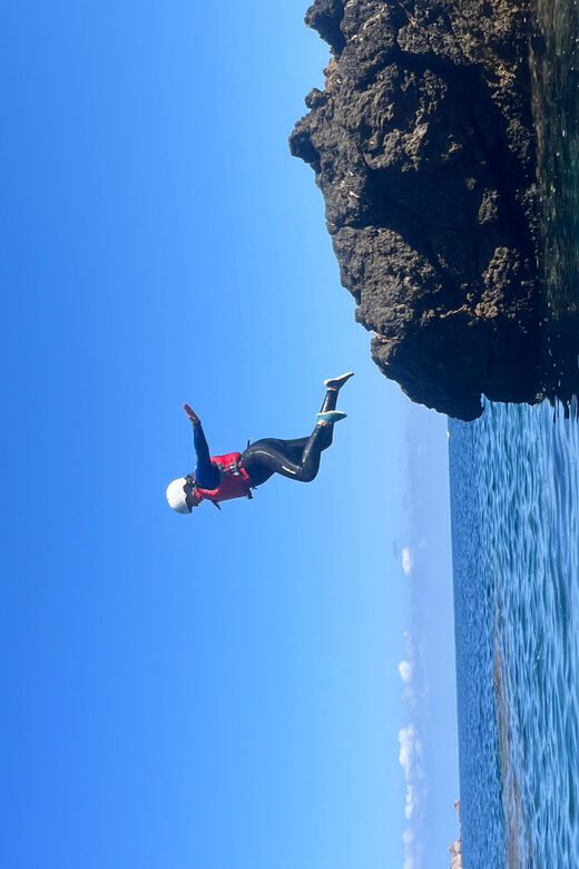 Ibiza Coasteering Experience - FAQs