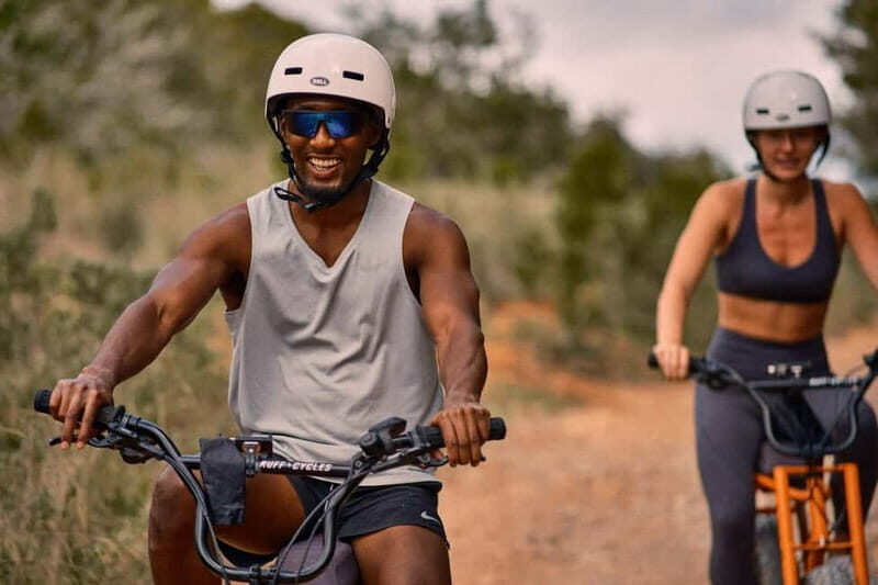 Ibiza: E-Bike self-guided rental adventure - Who Is This Tour Best For?