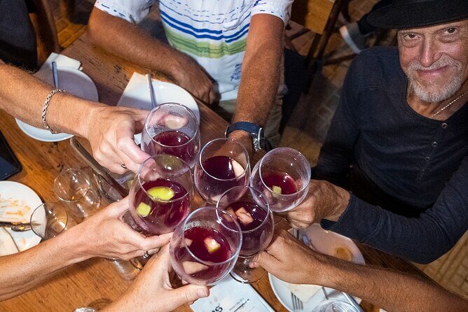 Ibiza Food, Drink & Culture Tour - Who Should Consider This Tour?