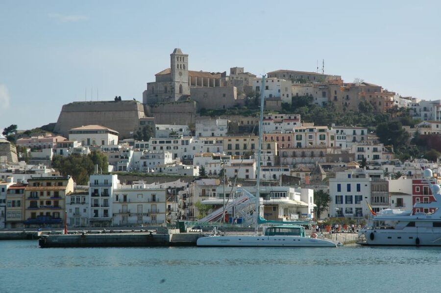 Ibiza: Full-Day Excursion and Visit to a Hippy Market - Exploring Each Stop: What Makes It Special
