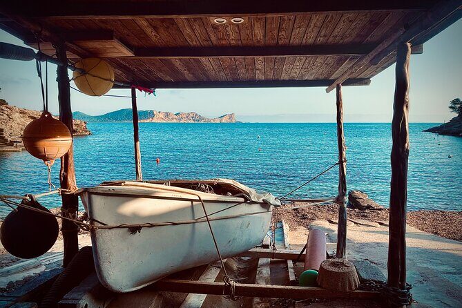 Ibiza half-day tour: Iconic photo spots with transportation - Practical Considerations: Transportation, Timing, and Group Size