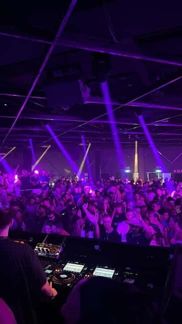 Ibiza: Nightlife Insider Tour with Pre-Club Drinks - Why This Tour Offers Great Value