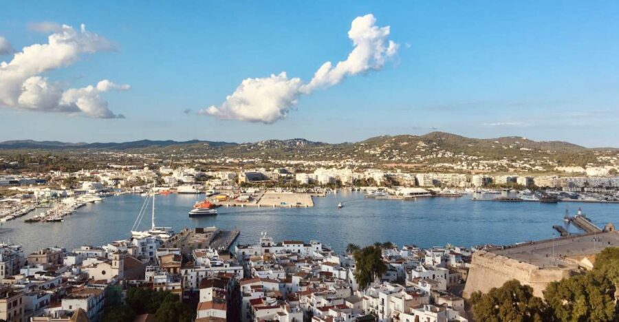 Ibiza: Old Town Guided Walking Tour - Exploring Ibiza’s Old Town: A Detailed Look