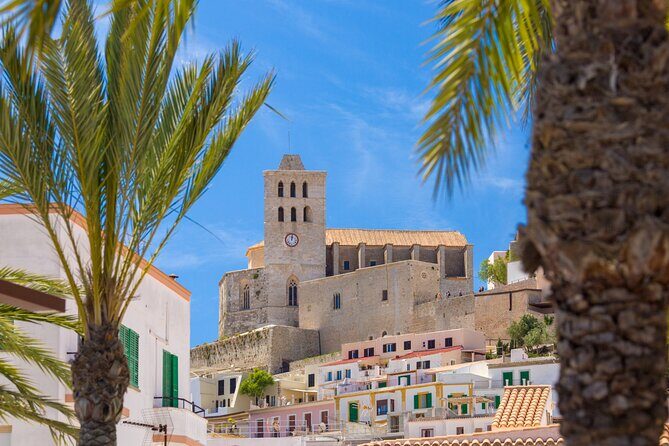 Ibiza Old Town Round Trip Ferry from Santa Eulalia - Real Experiences and Insights from Travelers
