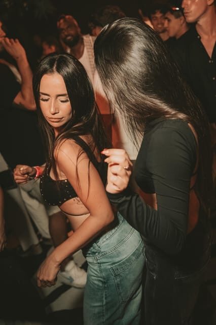 Ibiza: Reggaeton Party Entry Ticket - What’s Included and Practical Details