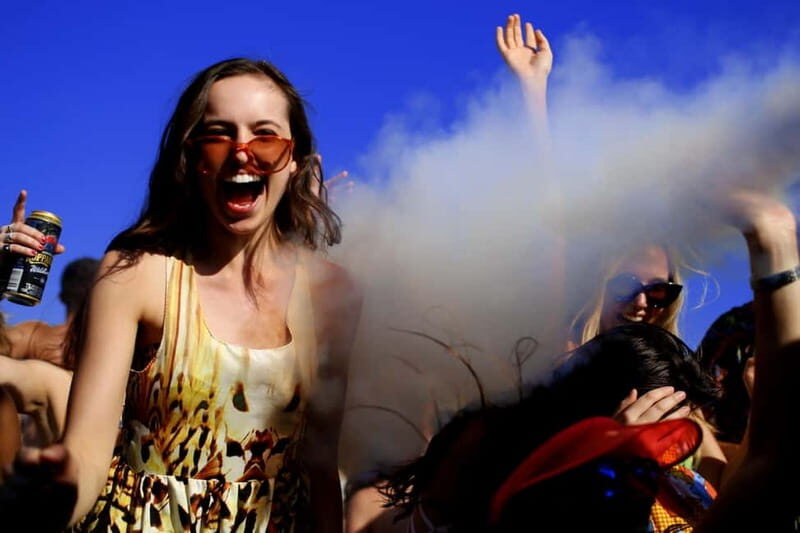 Ibiza Sunset Boat Party with 3hrs Open Bar + 3 Club Entries - The Experience in Detail