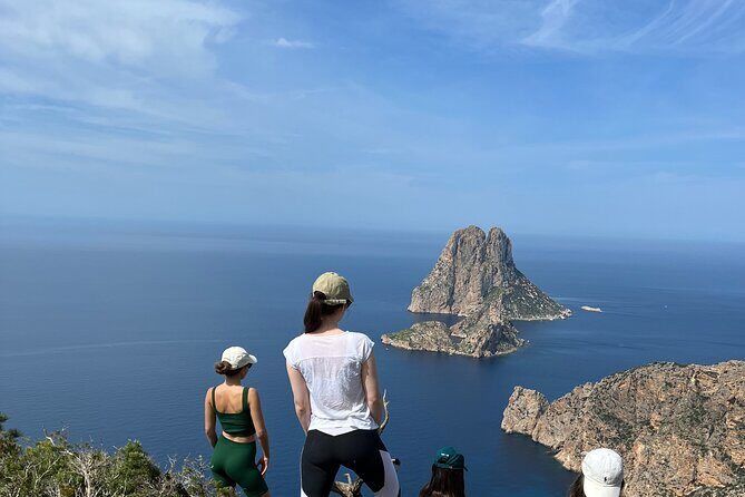 Ibiza Transformative Hiking Experience Es Vedrà - Who Would Love This Experience?