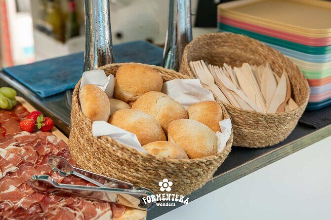 IbizaFormentera 360° : All-inclusive Boat Trip - Authentic Experiences & Tips for Travelers