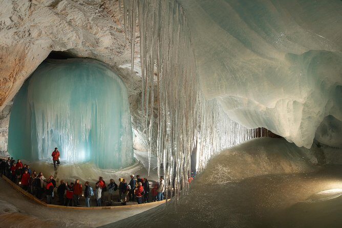 Ice Caves, Waterfalls, and Salt Mines Private Tour from Salzburg - The Sum Up: Who Will Appreciate This Tour?