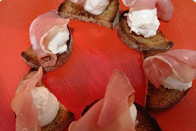 Ice cream workshop with tasting and gluten free aperitif - Why This Experience Is Worth It