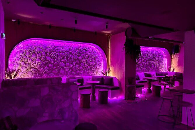 IceBar Cologne experience - Who Should Consider This Tour?