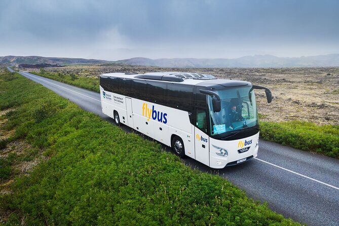 Iceland: Airport Transfer Between Reykjavík Center and Keflavík - Final Thoughts