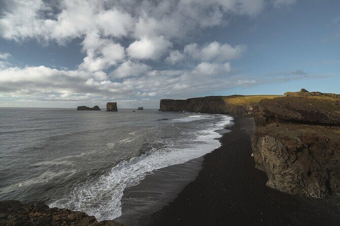 Iceland South Coast Stunning Sights - Summary: Is This Tour Right for You?
