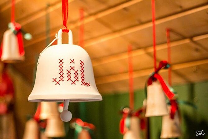 Iceland's Christmas Myths and Traditions - Reykjavík walking tour - Why You Should Consider This Tour