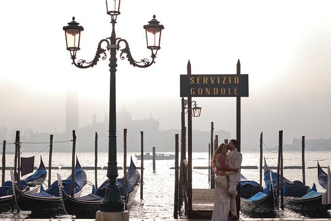 Iconic Photos and Adventure in Venice - What’s Included and What’s Not