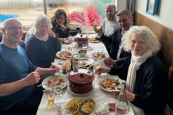 Iconic Sintra: Quinta da Regaleira, Cabo da Roca, Cascais - Breaking Down the Itinerary: What to Expect at Each Stop