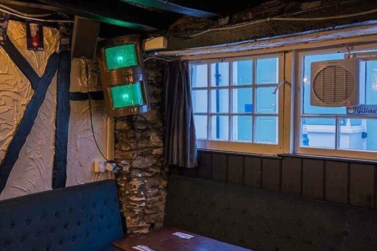 Ilfracombe Harbour: Ghost Tour - Who Should Consider This Ghost Tour?