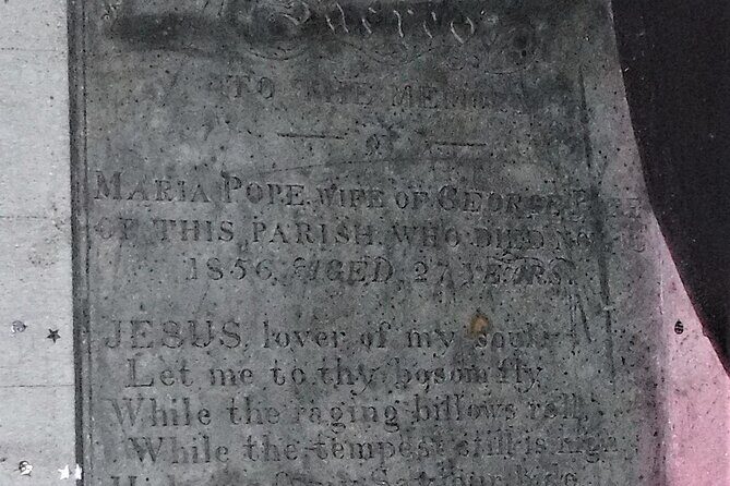 Ilfracombe Harbour Ghost Tour - Why This Tour Is Worth Your Time