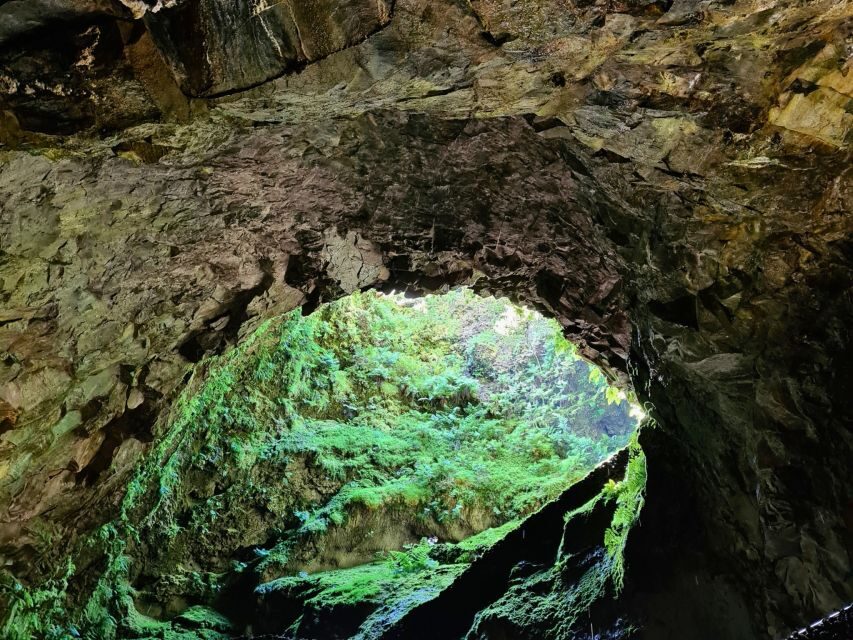 Ilha Terceira: Conheça os Vulcões e o Parque Natural - The Sum Up: Is This Tour Worth It?