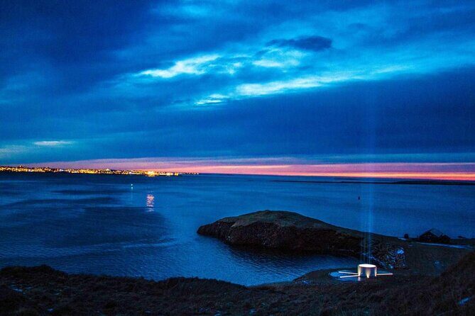 Imagine Peace Tower Tour on Viðey island | John Lennon tribute - Value for Money and Practical Considerations