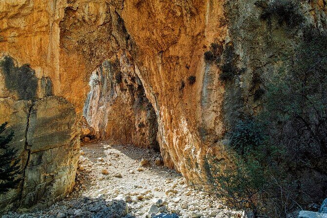 Imbros Gorge Adventure Day Trip from Chania - What to Expect from the Itinerary