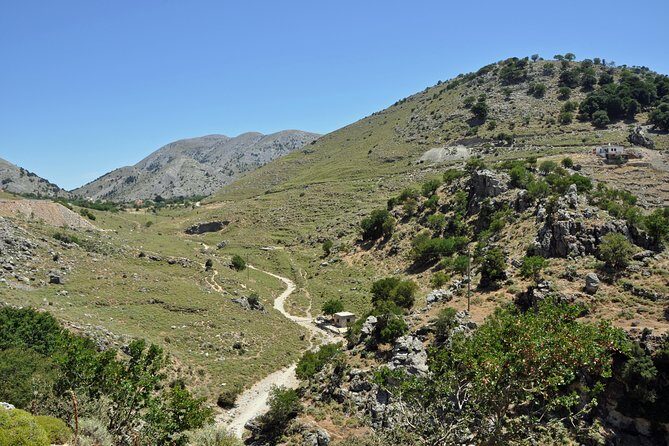 Imbros Gorge Hiking Day Trip with transportation - Practical Tips
