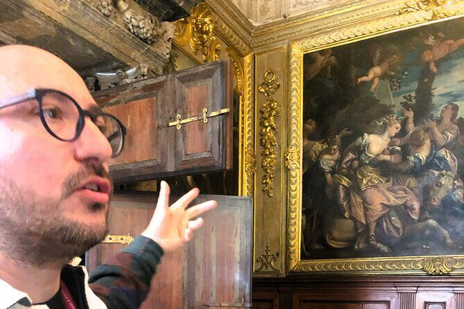 Immersive Beauty: A Tailored Private Tour of the Doge's Palace - Who Will Love This Tour?