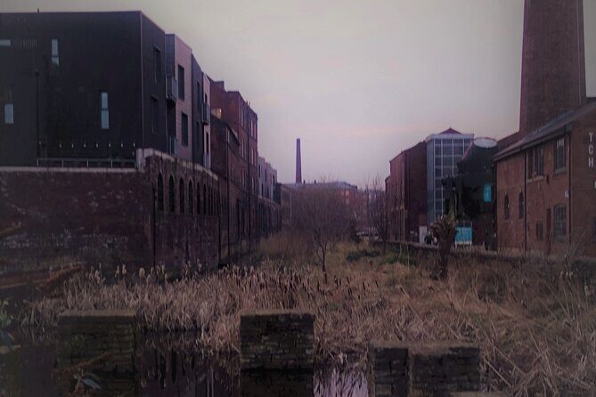 Immersive Murder Mystery in Sheffield - Outdoor Escape Experience - Final Thoughts