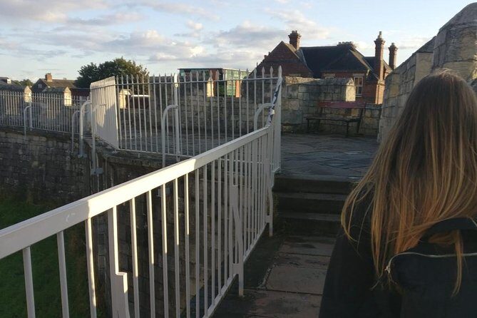 Immersive Murder Mystery in York, A City Treasure Hunt Experience - The Cost and Its Value