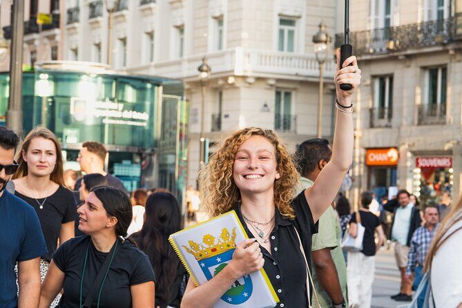 Imperial Madrid Private Journey through the Austrias - Key Points