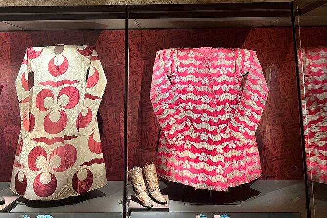 Imperial Traces of Istanbul  Private Guided Signature Tour - Authentic Experience: What Makes This Tour Stand Out?