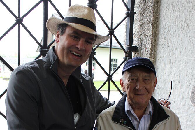 In Depth Dachau Concentration Camp Tour (Private Tour) - FAQ